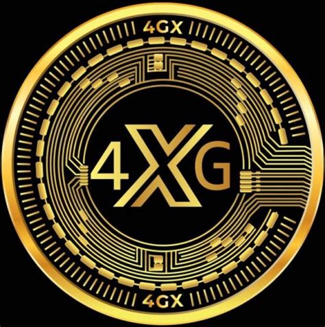 4gx With Its Hyper Deflationary Token Will Revolutionize The Crypto