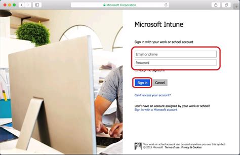 How To Enroll An OS X Device In Microsoft Intune MSEndpointMgr