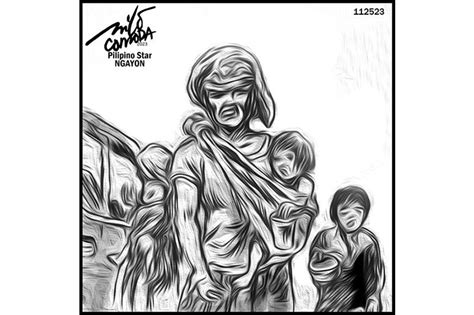 Editoryal Mga Batang Pulubi Dumarami Pilipino Star Ngayon My Xxx Hot Girl