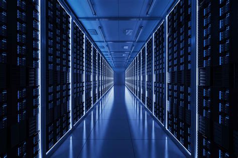 Data Center Design Building Tomorrows Infrastructure