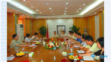 Zhejiang Industry Polytechnic College Free