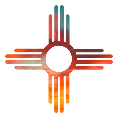 Zia Symbol Designs