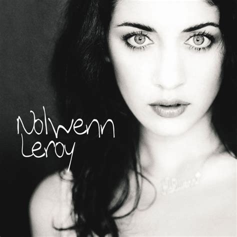 Nolwenn Leroy Suivre Une Etoile Lyrics