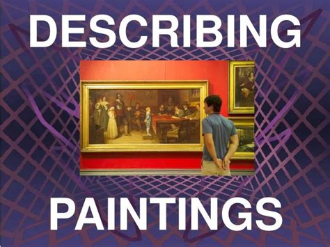 Ppt Describing Powerpoint Presentation Free Download Id4074429