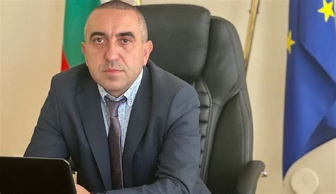 Областният управител на Перник Людмил Веселинов разкрива Какво се крие зад водната криза в