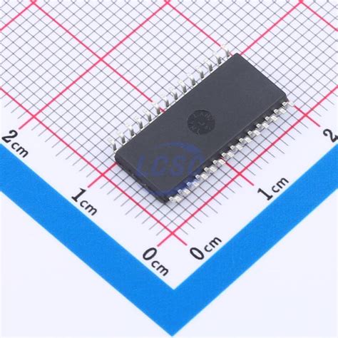 Pic18f26k80 Eso Microchip Tech Microcontroller Units Mcusmpus
