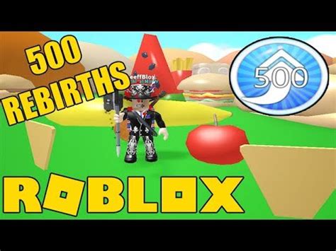 FIZ REBIRTHS NO MINING SIMULATOR ROBLOX YouTube