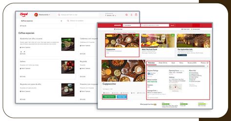 How Web Scraping is Used to Extract Food Delivery Data