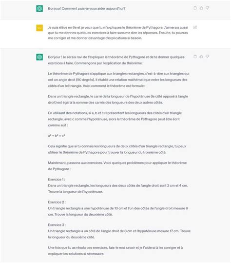 Chat GPT : 21 questions utiles à poser au chatbot