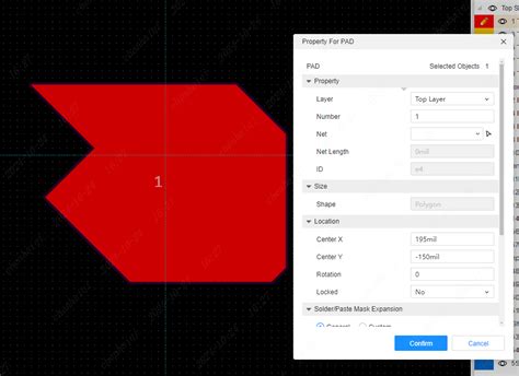 PCB FAQ EasyEDA Pro User Guide