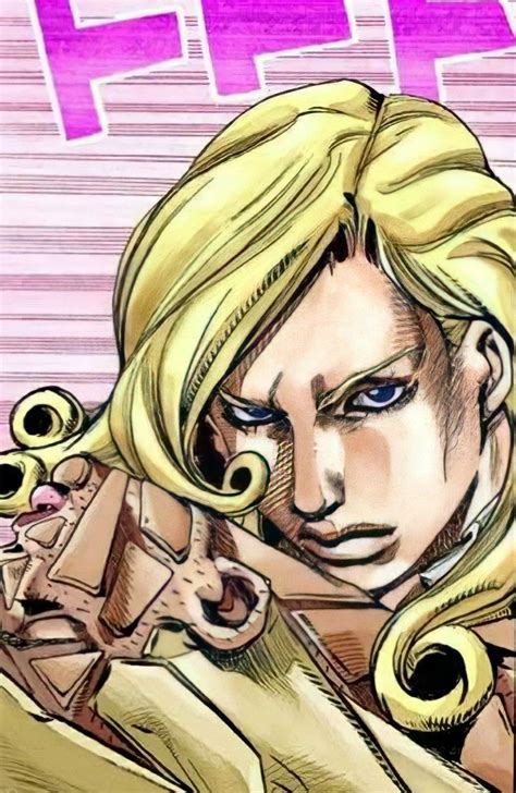 Pin Di Krisss Su Jojo Icons
