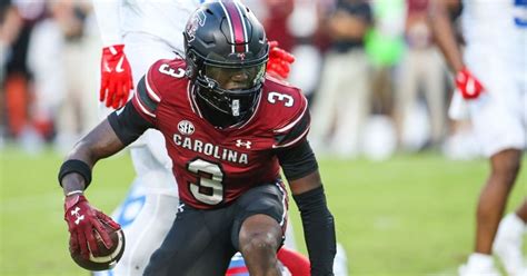South Carolina Injury Update On Mazeo Bennett DeAndre Jules On3