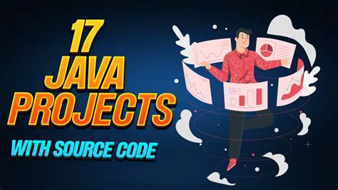 Best Java Projects With Source Code