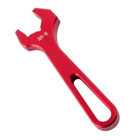 Ciwanning Aluminum Spanner For Vehicle Maintenance And Customization