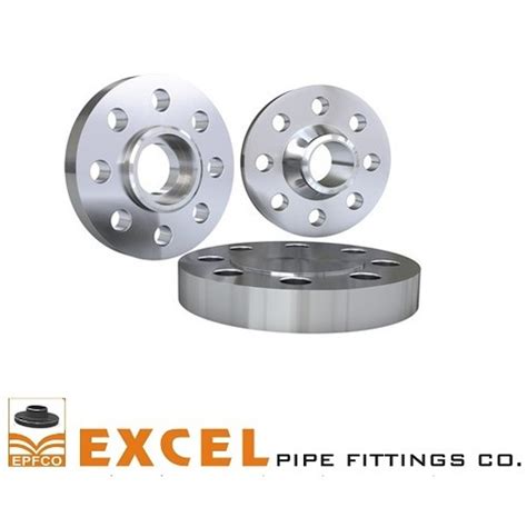 Ansi Asme Flanges Application All Industries At Best Price In Mumbai Excel Pipe Fitting Co