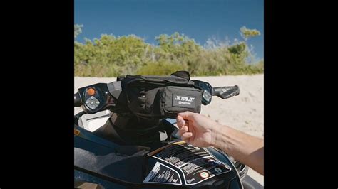 젯파일럿 수상오토바이 전용 핸들바백 새롭게 선보이는 젯파일럿 제트스키 전용 핸들백 젯파일럿 제트스키 제트파일럿 수상오토바이 핸들바백 수상오토바이가방 수상