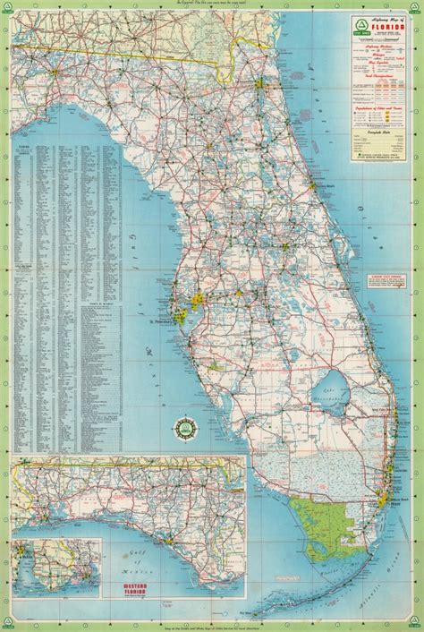 Detailed Map Of Florida Deals Online Brunofugaadvbr