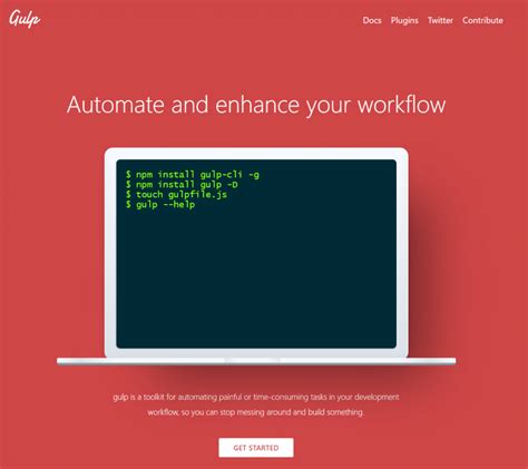 windowsに「node js」 と「gulp js」をインストールして、wordpressテーマのsimplicityの子テーマにある