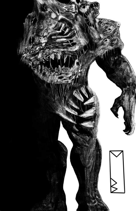 Asmodeous By Me Rhorrorart