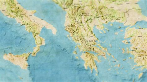 Make A Vintage Basemap In ArcGIS Pro With Some Living Atlas Shenanigans