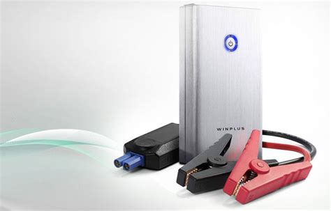 Type S Jump Starter Review Is It Worthy Enough Bell Engineering