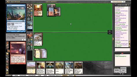 Standard White Weenie Vs WUR Control YouTube