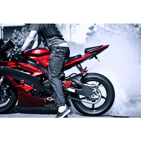 Yamaha R6 3 Wheel Motorcycle Motorbike Girl Motorcycle Gear