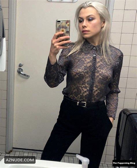 Phoebe Bridgers Nude And Sexy Photos Collection Aznude