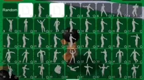 Universal Script Ken Fe Emotes Roblox Scripts ScriptBlox