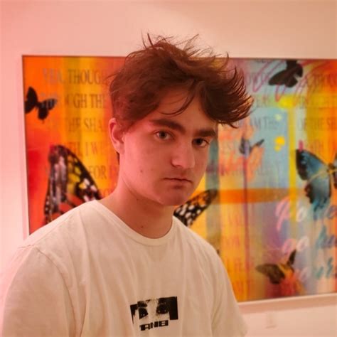 Dylan Mccarthy Linkedin