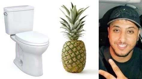Toilet Ananas Nasdas Extended Youtube