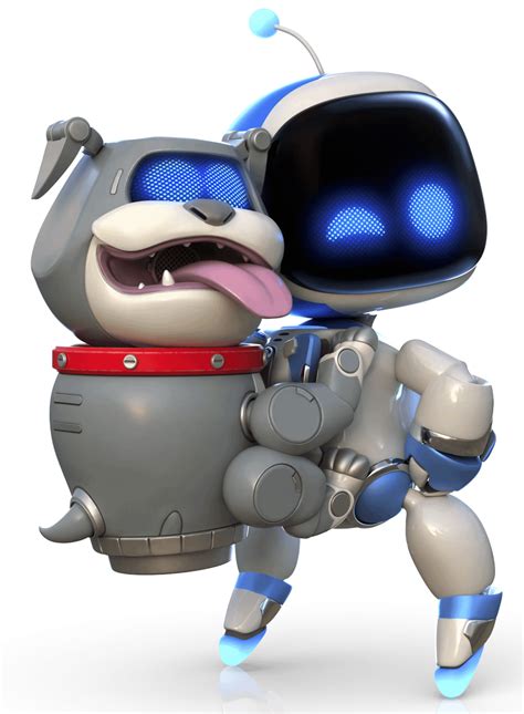 New Renders Rastrobot