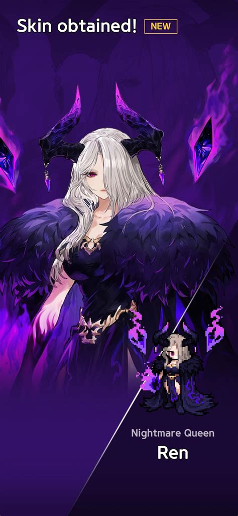 Ren Looks So Good 0 R Kinggodcastle