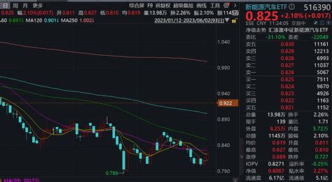 比亚迪5月销量创历史新高！盛新锂能涨停！新能源汽车etf涨超2！中信证券：新能源车市有望下半年企稳 6月2日，新能源汽车产业链继续，中上游锂