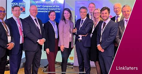 Arbitration Iccaedinburgh2022 Linklaters