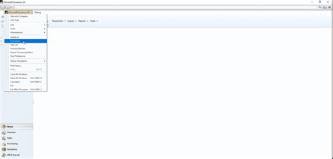 set important reminders with smartlists in dynamics gp stoneridge