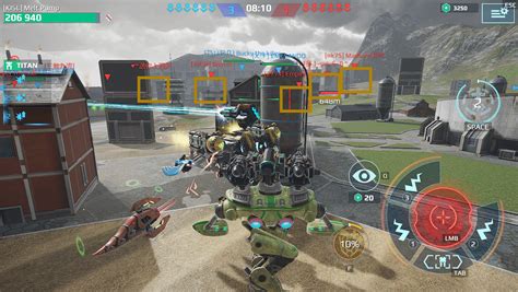 War robots after the entry of crisis and reaper! : r/walkingwarrobots