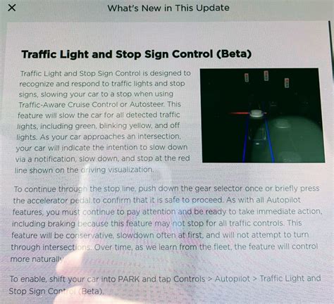 Tesla Autostopping — 7 Notes On New Autopilot Feature Cleantechnica