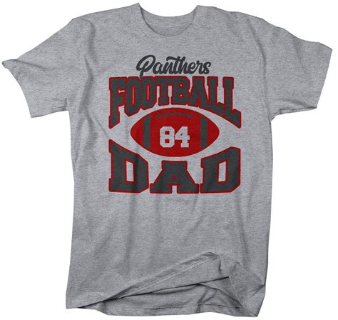 No Brand Embroidered Jersey Custom Football Jersey T Shirt Stitched