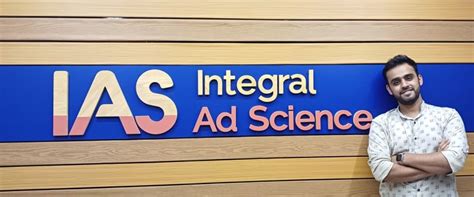 Faizan Akhtar On Linkedin After A Journey Of ~3 Splendid Years At Integral Ad Science I Have