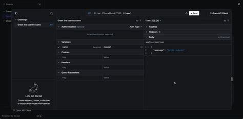 Swagger Is Dead Heres The Alternative Codewithmukesh