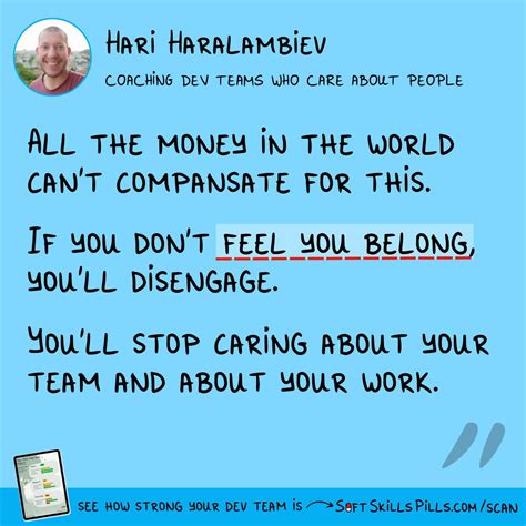 Hari Haralambiev On Linkedin Leadership Managenent Teamwork