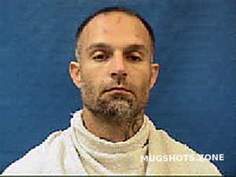 Clifford Dean Osmer 02 14 2023 Kaufman County Mugshots Zone