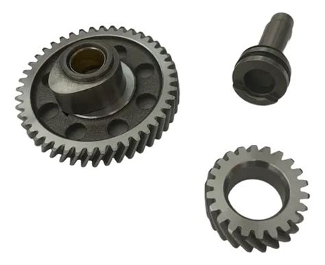Arbol De Levas Para Moto Italika Dm200 Envío gratis