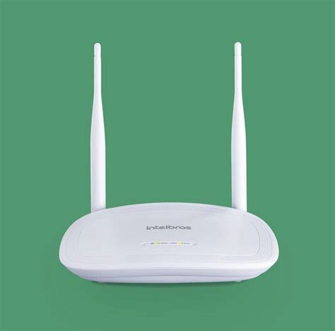 O Roteador Iwr Sitec Revenda Autorizada Intelbras