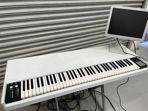 Fairlight Cmi Series 3 Late 1980s Reverb Uk