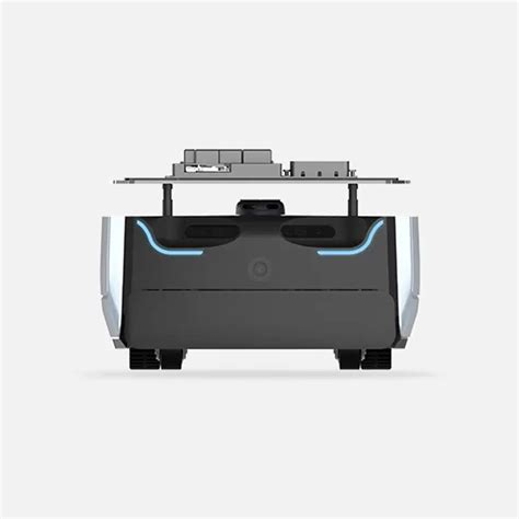 Slamtec Hermes Robot Base Robotshop