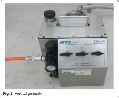 Is Used To Record Different Flow Field Conditions As Per The Previous Download Scientific