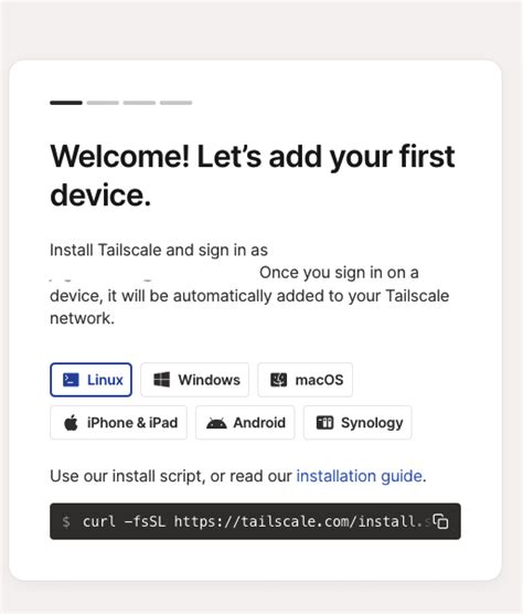 Oracle Cloud Free Tier Create Your Free Personal Vpn Using Tailscale
