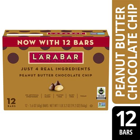 Lara Bars